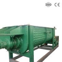 China Melton Sludge Paddle Dryer System , Sludge Dewatering Equipment for sale