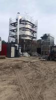 China PLC / Manual / Semi Automatic Spray Dryer Machine 1 Year Warranty for sale