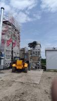 China PLC / Manual / Semi Automatic Spray Dryer Machine 1 Year Warranty for sale