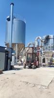 China 2-30kw Spray Dryer Machine for Pig Blood Meal Tea Powder Glucose Food for sale