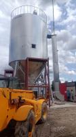 China 2-30kw Spray Dryer Machine for Pig Blood Meal Tea Powder Glucose Food for sale