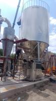 China Customized Spray Dryer Machine For Food / Chemical / Pharmaceutical for sale