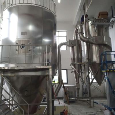 China 220V/380V/415V/440V Customized Centrifugal Spray Dryer For Various Ceramics for sale