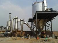 China 220V/380V/415V/440V Customized Centrifugal Spray Dryer For Various Ceramics for sale