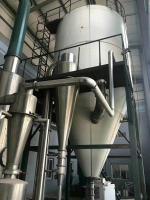 China 220V/380V/415V/440V Customized Centrifugal Spray Dryer For Various Ceramics for sale