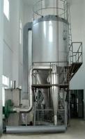 China 220V 380V 415V 440V Stainless Steel Centrifugal Spray Dryer With Low Noise for sale