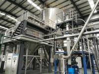 China 220V 380V 415V 440V Stainless Steel Centrifugal Spray Dryer With Low Noise for sale
