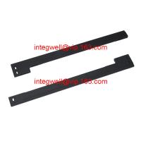 China Nylon Heald Frame Side Support Wear Resistant Durable 180mm Length for sale