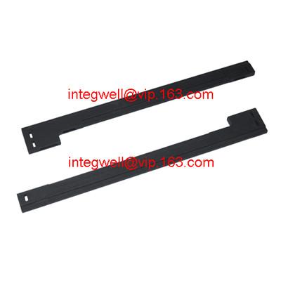 China Nylon Heald Frame Side Support Wear Resistant Durable 180mm Length for sale