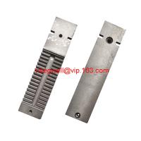China Precision Cast Guide Plate for KY IV Heald Frame Reciprocating Motion 8pcs for sale