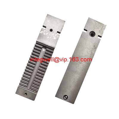 China Precision Cast Guide Plate for KY IV Heald Frame Reciprocating Motion 8pcs for sale