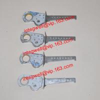 China Shedding lever / shedding lever complete for sale