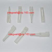 China Nylon Adjuster Block for Heald Frame Shedding Lever Connection 25mm for sale