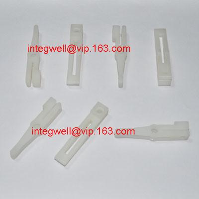China Nylon Adjuster Block for Heald Frame Shedding Lever Connection 25mm for sale