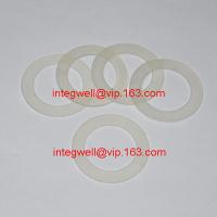 China Wear washer / nylon disc between shedding levers for sale