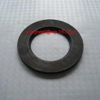 China Pattern Chain Spacer Ring Sleeve 25mm Width Steel Spacer for Sprocket Alignment for sale