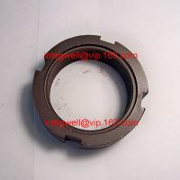 China Fixed Pattern Chain Nut for Sprocket Locking 10mm 12mm Industrial Fastener for sale