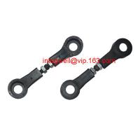 China Connecting Rod 4/80 Weft Crank for Shuttle Loom Weaving Machine for sale