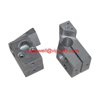 China Weft Head Weaving Head Installation Platform for Weaving Parts for sale