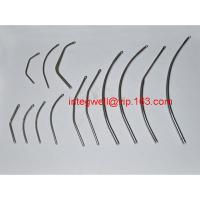 China Industrial Weft Needle for Textile Machinery High Precision Durable 120mm for sale
