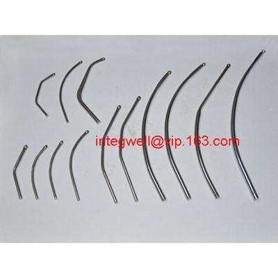 China Industrial Weft Needle for Textile Machinery High Precision Durable 120mm for sale