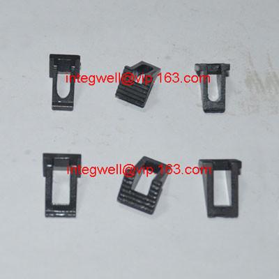 China Reed Clamp for Textile Loom 2 Width Options Secure Front Reed Fixing for sale