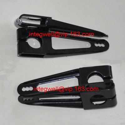 China Latch lever / latch motion lever / latch needle lever for sale