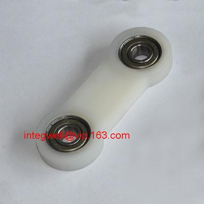 China Latch link / latch connecting rod / latch lever for sale