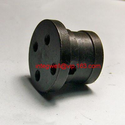 China Latch Motion Crank Flange 120mm Stroke for Industrial Knitting Machine for sale
