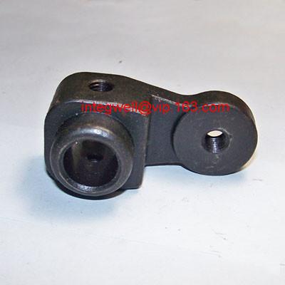 China Industrial Binder Thread Lever Cam Lever 25mm Stroke Steel Construction for sale
