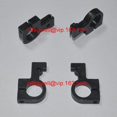 China Industrial Binder Thread Needle Lever Catch Thread Arm 6mm for sale