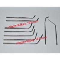 China Industrial Binder Thread Needle 16x200mm Weft Pusher for Sewing Machines for sale