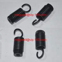 China Pressure Roller Tension Spring 1.5mm Wire Diameter 50mm Length for Tape Tightening for sale