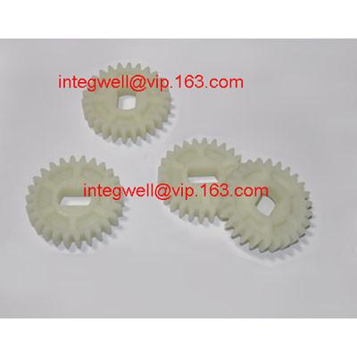 China Nylon Change Gear Weft Density Gear for Textile Machine 30 Teeth 40 Teeth for sale