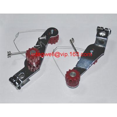 China Weft Tension Spring Assembly Yarn Break Detector for Weaving Machine 12V for sale