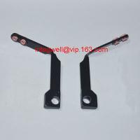 China Industrial Thread Guide Yarn Guide Weft Guide 6mm Ceramic Eyelet for Textile Machinery for sale