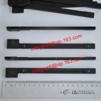 China Nylon Heald Frame Cross Support Durable Wear Resistant 180mm for sale