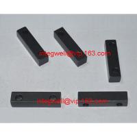 China Steel Connection Block for Guiding Plate Side Mounting 50mm for sale