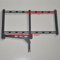 China Heald Frame Assembly Harness Frame for Weaving Machine Durable 1800mm for sale