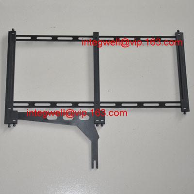 China Heald Frame Assembly Harness Frame for Weaving Machine Durable 1800mm for sale