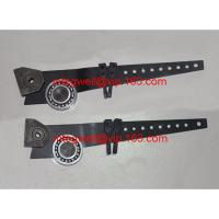China Shedding lever assembly / shedding lever complete for sale