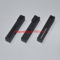 China Nylon Adjusting Block Traction Strap for Heald Frame Connection 50mm for sale