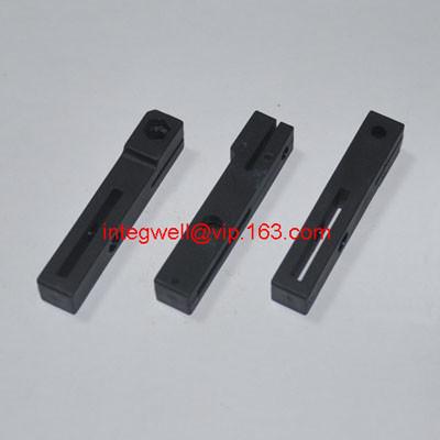 China Nylon Adjusting Block Traction Strap for Heald Frame Connection 50mm for sale