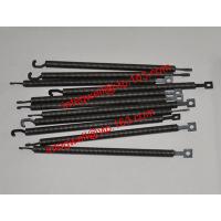 China Tension Return Spring 220mm 440mm for Shedding Lever Heald Frame Weaving Machine for sale