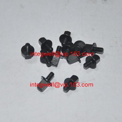 China Safety screw / handle screw / locking screw for sale