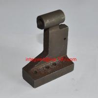 China Weft head / weaving head for sale