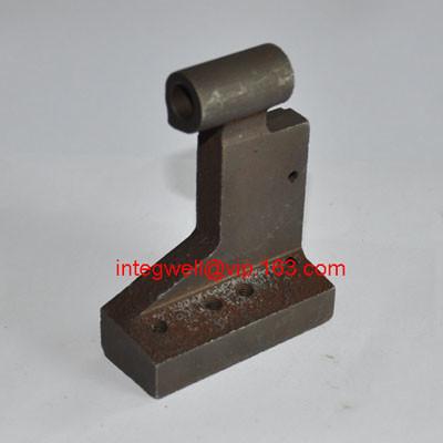 China Weft head / weaving head for sale
