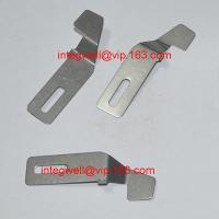 China Stripper plate / selvedge plate for sale
