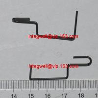 China Latch stop / latch needle stop / safety wire for sale