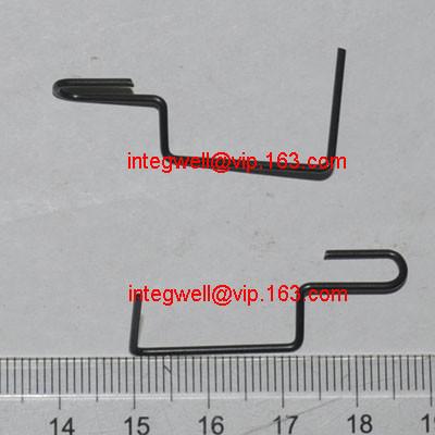 China Latch stop / latch needle stop / safety wire for sale